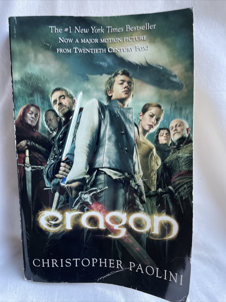 Old Shade Durza Inheritance Cycle Eragon Christopher Paolini