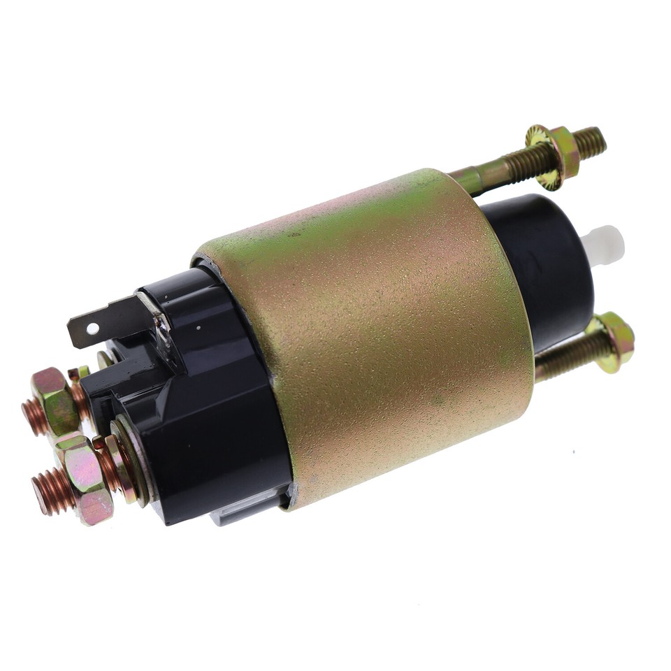 New Starter Solenoid for Denso 128000-6721, 128000-7050, 128000-7051 ...
