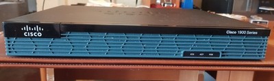 Router Cisco 1921 serie 1900 K9 poco utilizzato in ottime condizioni | eBay