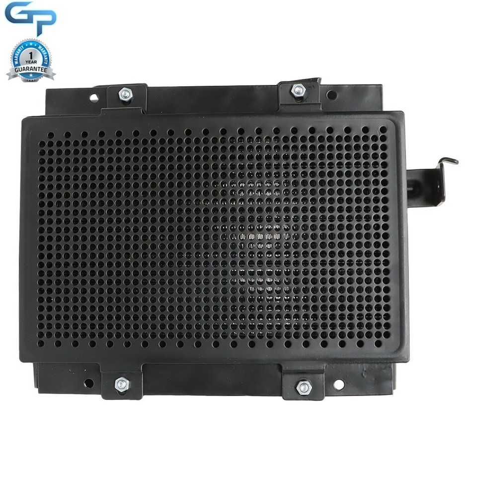 904-180 Diesel Fuel Cooler For Chevrolet Silverado 2500HD 3500 3500 HD ...