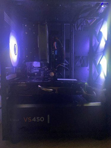 Budget Gaming PC, Intel I5, Nvidia GTX Graphics Card,16gb Ram | eBay UK