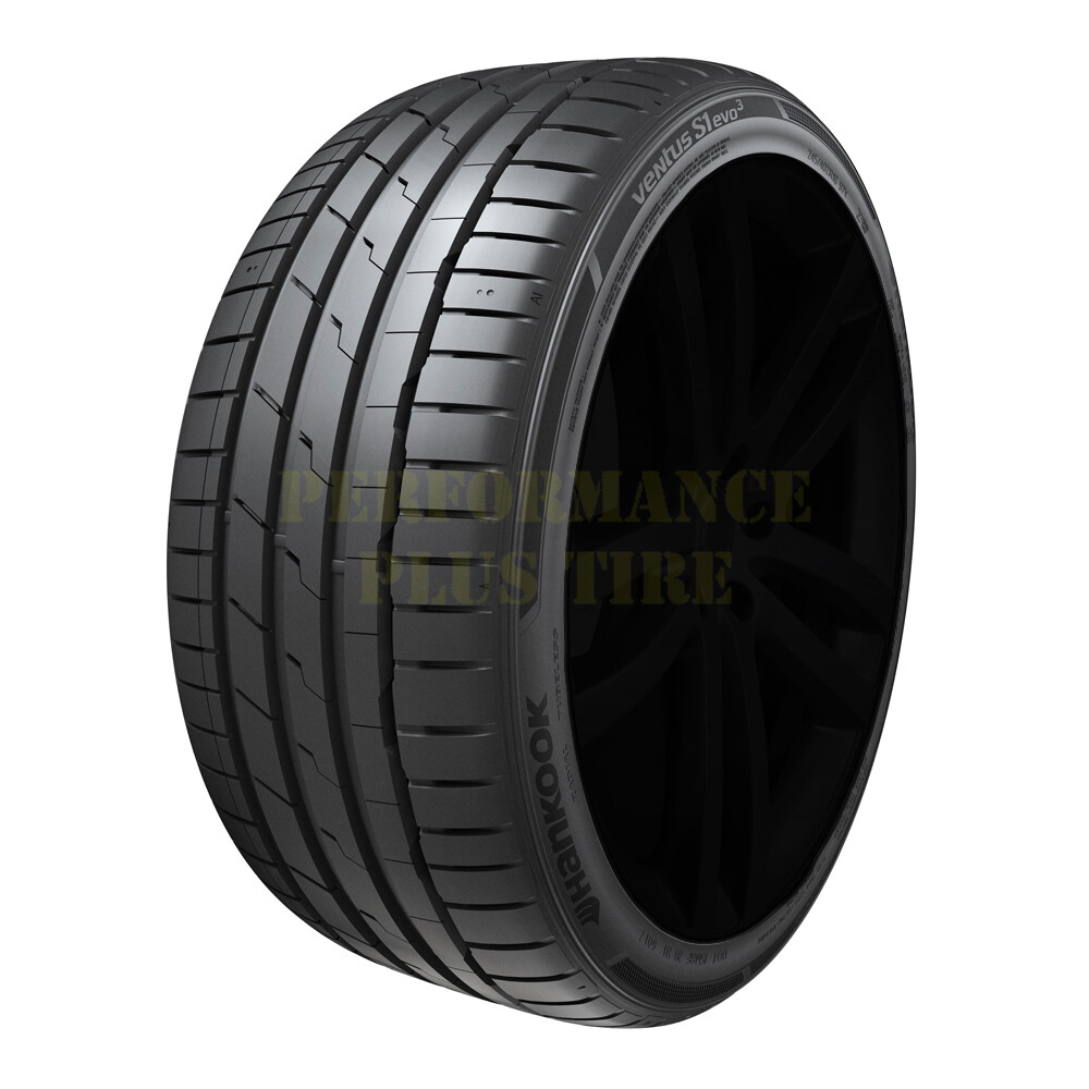 HANKOOK Ventus S1 Evo3 (K127) 225/50R17XL 98Y (Quantity of 4) | eBay
