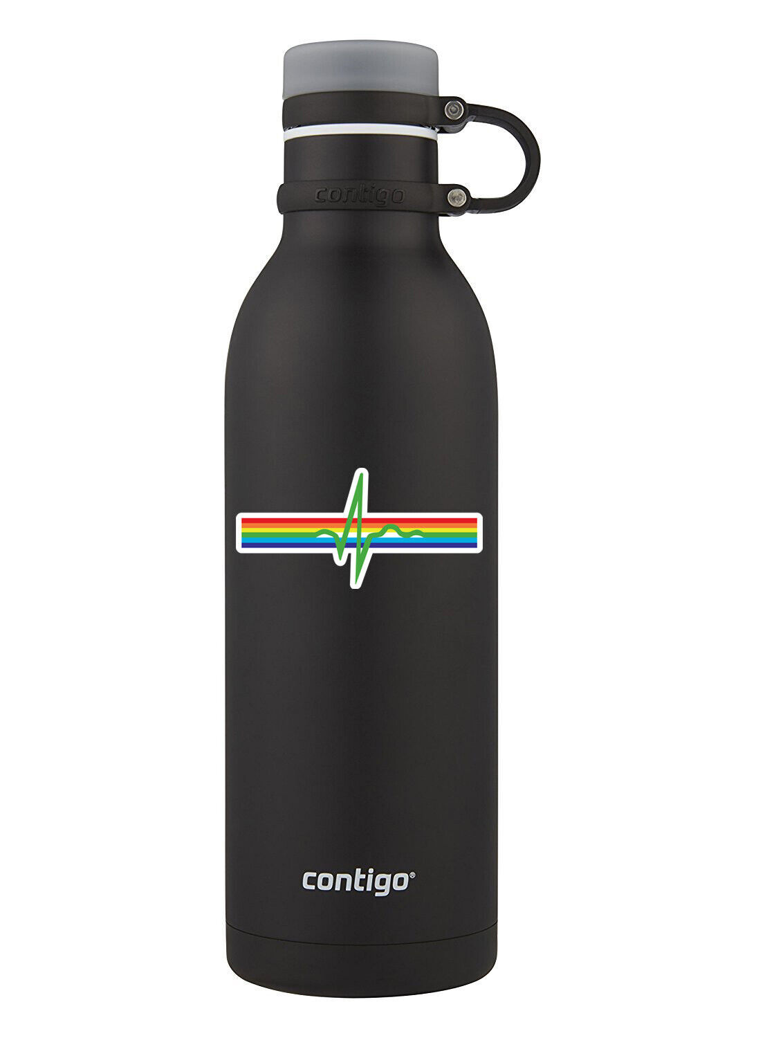 Pink Floyd rainbow Logo Sticker / Vinyl Decal | 10 Sizes!! with ...