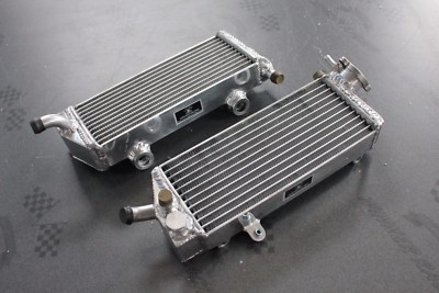 aluminum radiator for Husaberg FE 390/450/570 FE450 FE570 FS570 2009 ...