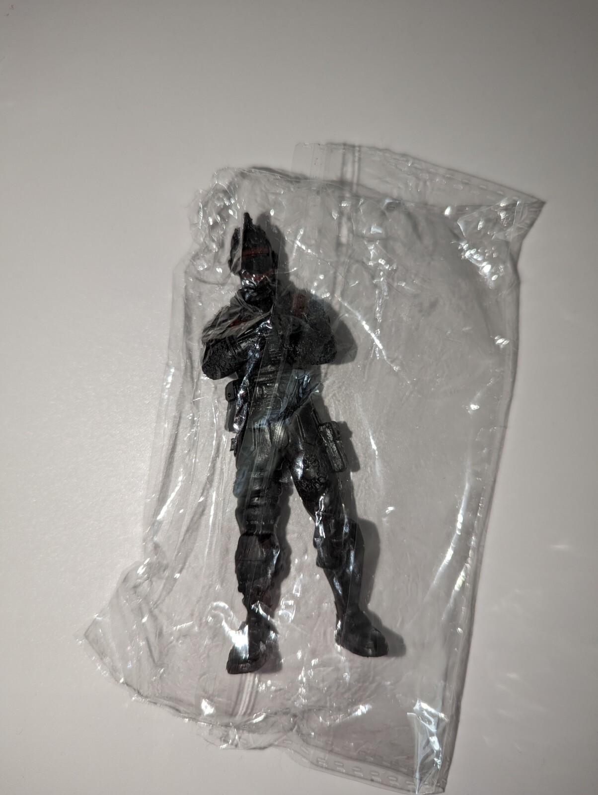 Fortnite 4 inch Action Figure Lot Of 12 Used | eBay