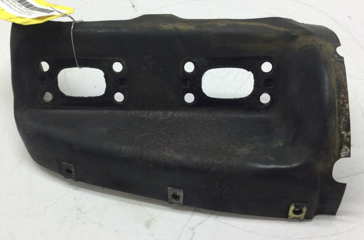 Ski Doo Exhaust Side Cylinder Cowl Formula Skandic Touring E LE SLE ...