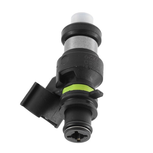 FBYCG50 Fuel Injector Nozzle Fit For Subaru Impreza 2.0L Forester 16600 ...