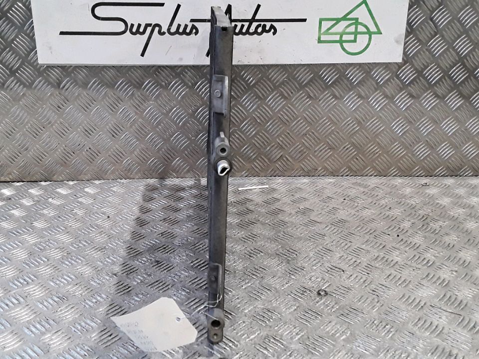 CONDENSEUR CLIM OCCASION DACIA LOGAN I MCV DIESEL 1.5L 86ch 2008 OE ...