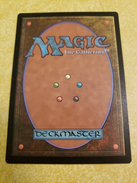 MTG Wish Adventures in the Forgotten Realms 166/281 Regular Rare for ...