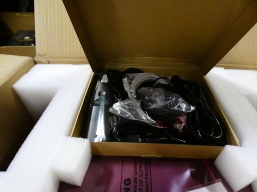 Interlogix TruVision NVR 22 TVN-2232P-000 H.265 Network Video Recorder ...