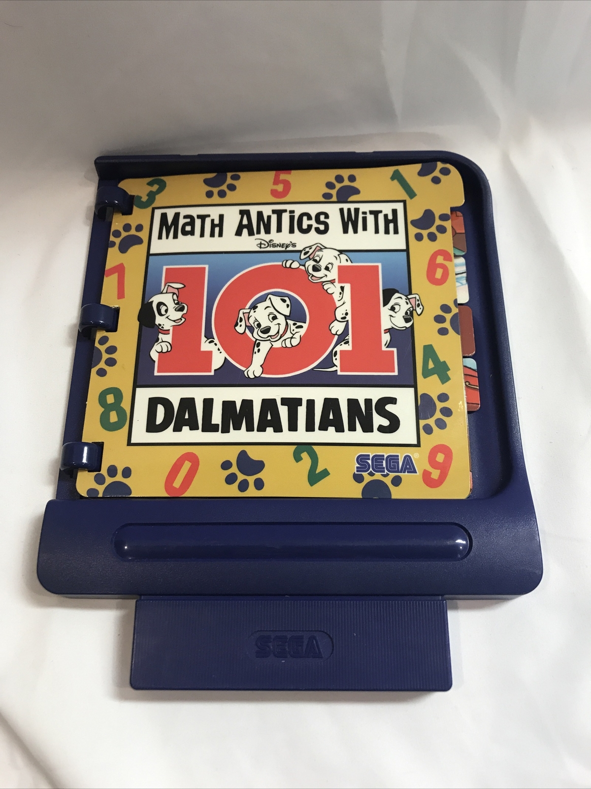 Math Antics Games