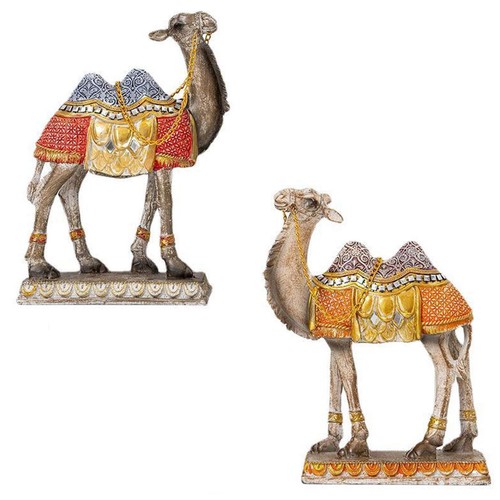 Camel Animal Statue Modern Camel Figurine for Bookshelf Entrance ...