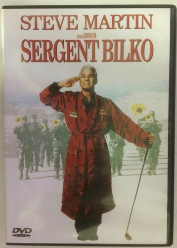 Sergent Bilko dvd | eBay