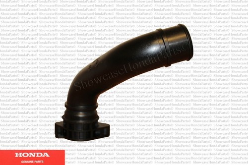 Genuine Honda Intercooler Outlet Pipe Fits: 2016-2020 Civic 17291-5AA ...