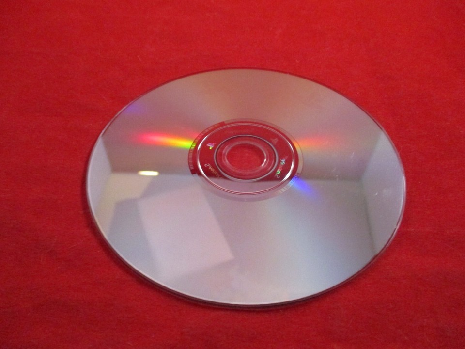 Siren Playstation 2 PS2 Promotional DEMO Disc US NTSC Version #C1 | eBay