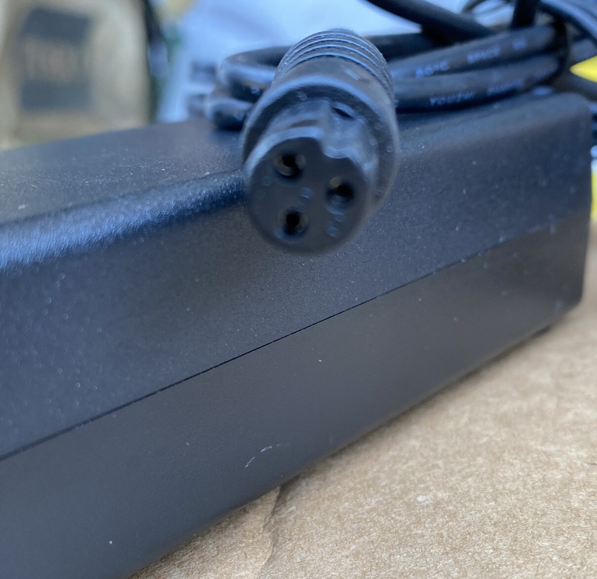 29.4V AC Adapter For Gotrax Hoverfly Eco GT-HE-BLA E2 Hoverboard Power ...