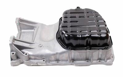 GENUINE BRAND NEW KIA OPTIMA 2001-2005 PAN ASSY - ENGINE OIL | eBay ...
