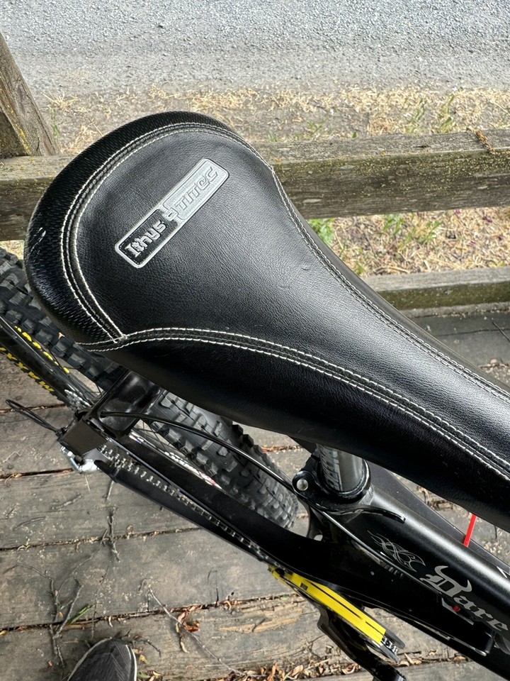 2003 Ellsworth Dare Downhill Freeride bike | eBay