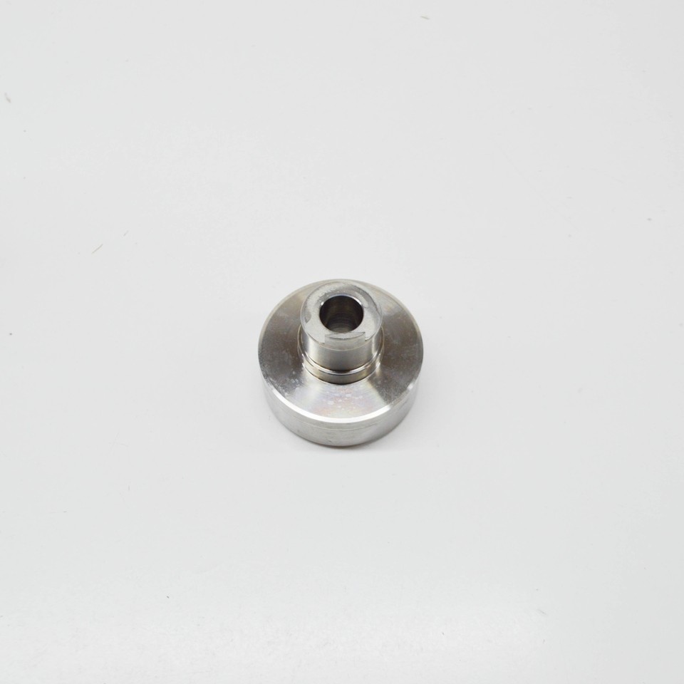 Moyeu de poulie de vilebrequin CITRO N C5 AIRCROSS 9844959680 Neuf d ...