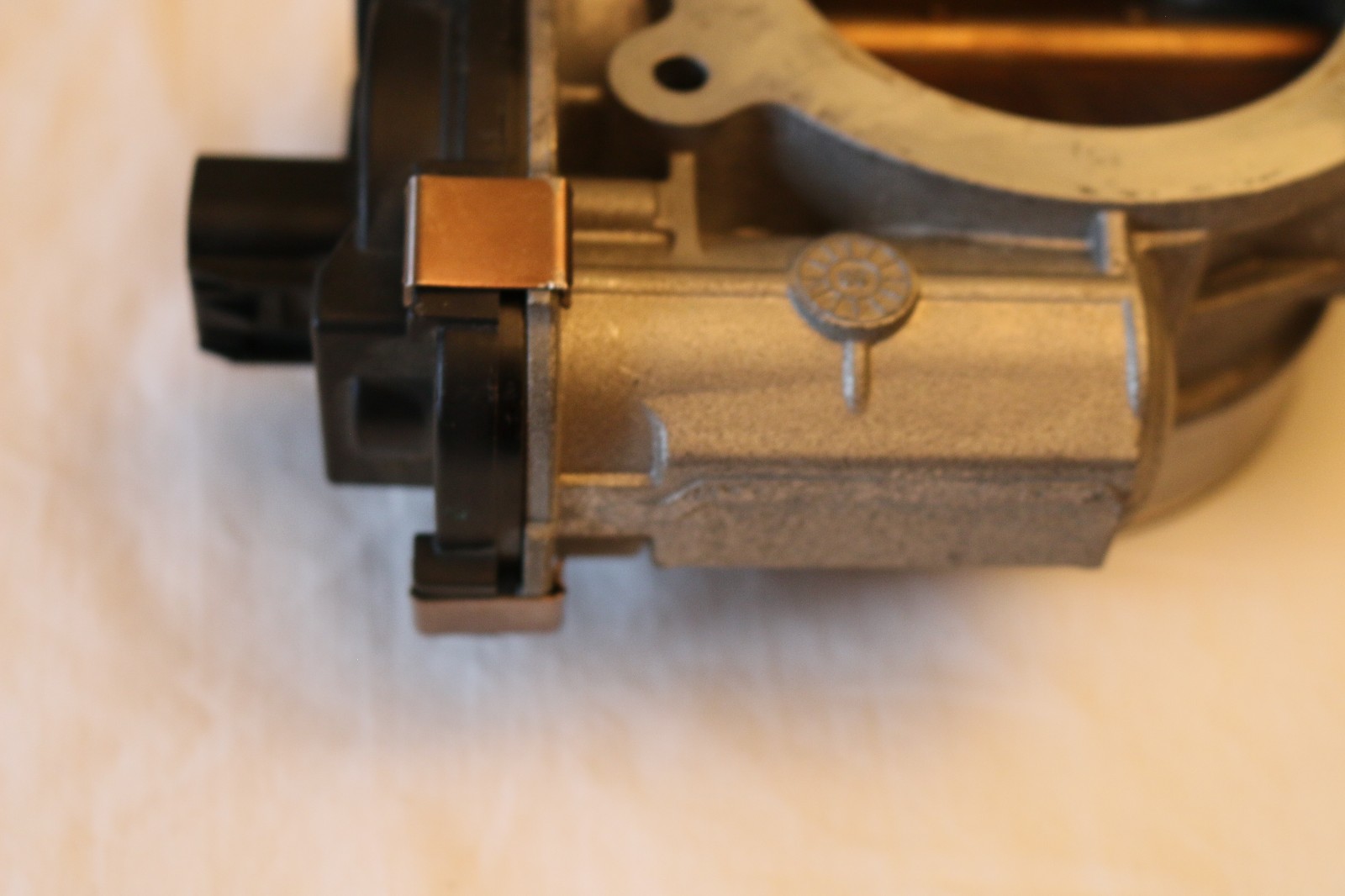 Pre-Owned GM Car Throttle Control RME87 | eBay