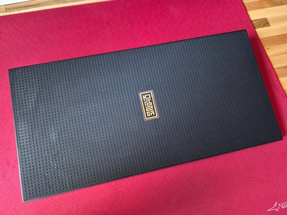 Protozoa Strata Command Fire TKL Keyboard | eBay