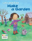 Jay Dale Kay Scott Lea and Dad Make a Garden (Paperback) (UK IMPORT) | eBay