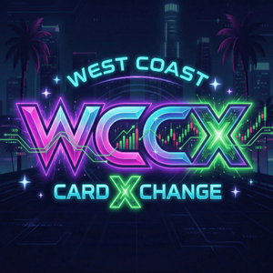 West Coast Card Xchange | eBay Stores