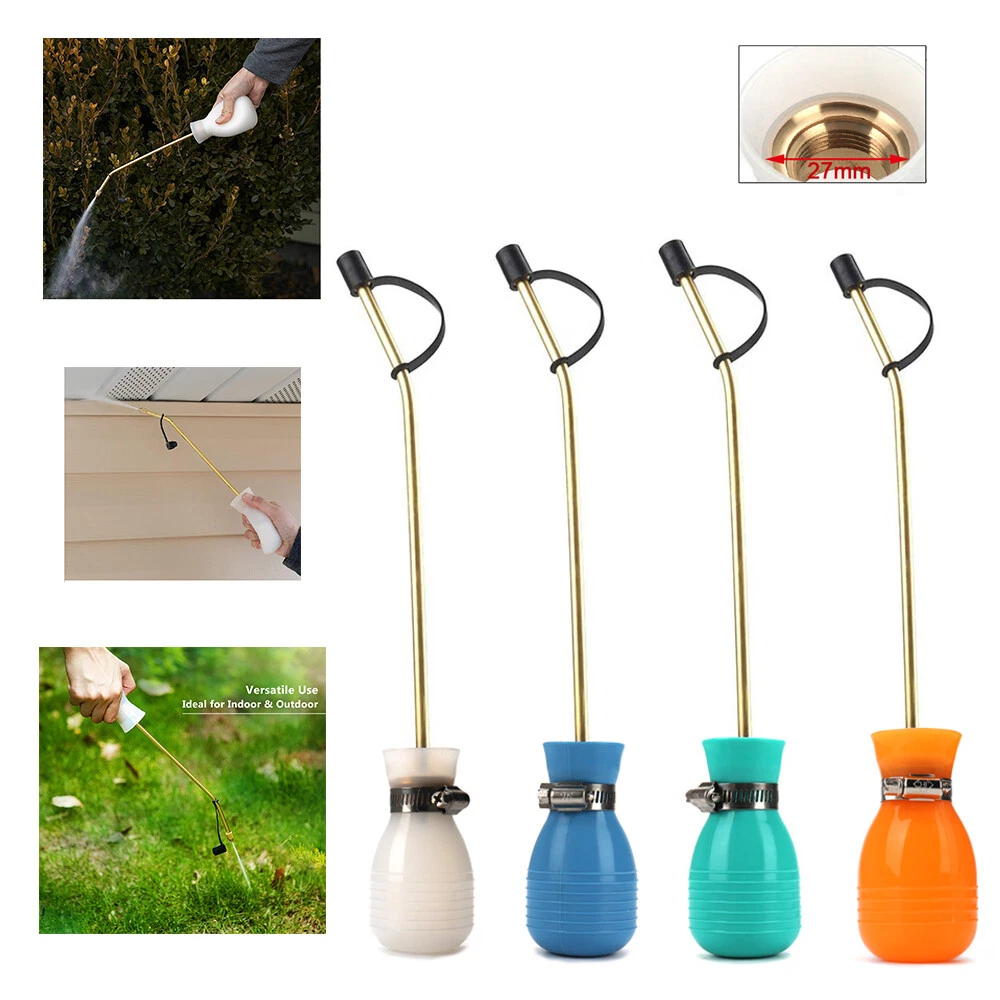 Garden Insecticide Dusters | Fasci Garden