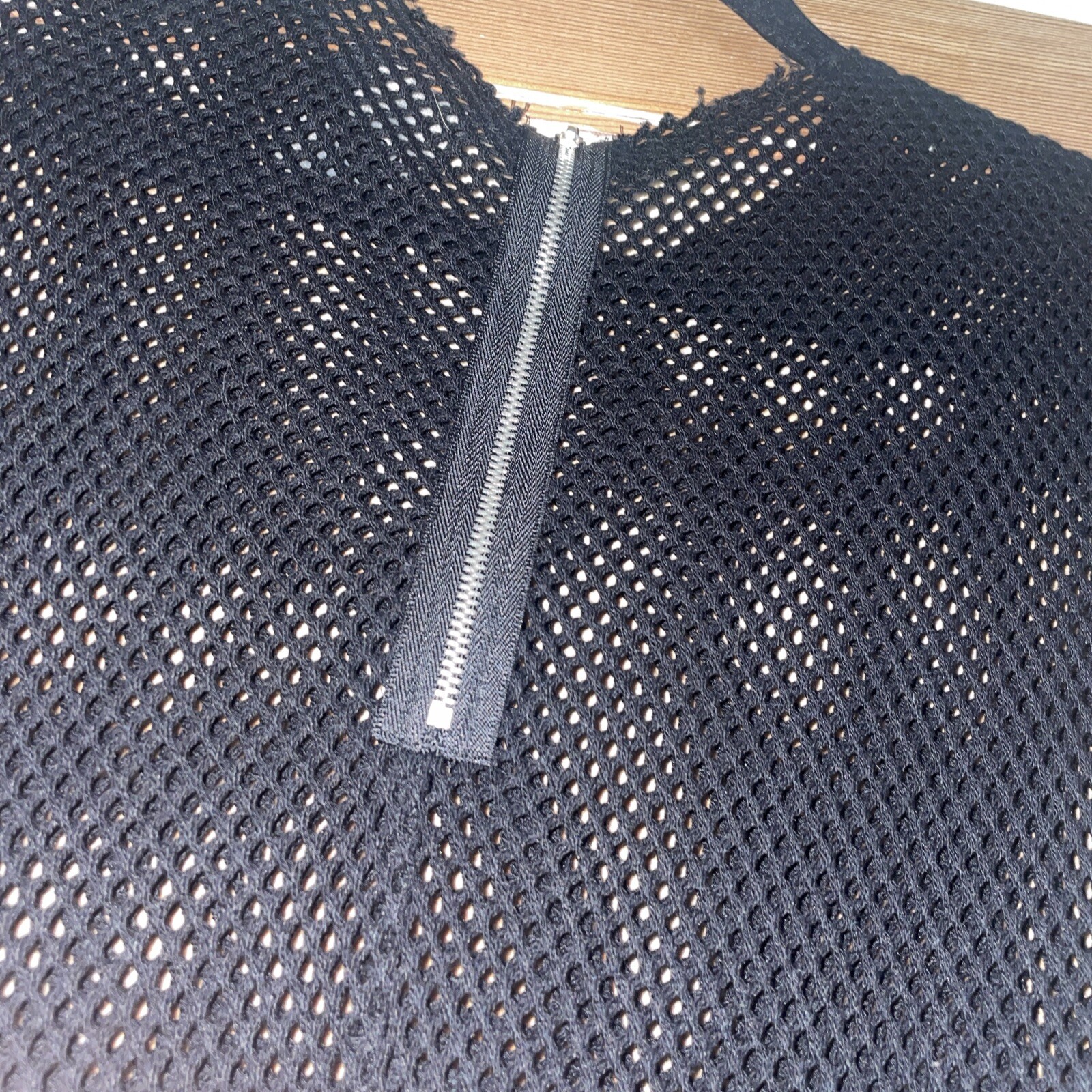 ASOS Top / Beach Cover Up Hardly Worn | eBay