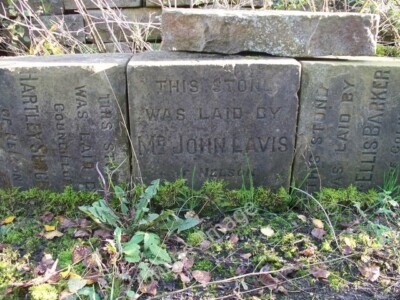 Photo 6x4 Mystery stones Long Compton/SP2832 The Macmillan Way long ...