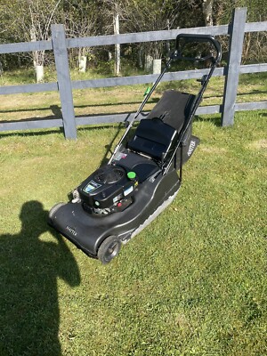 Hayter Harrier 56 Pro ,lawnmower , roller mower , | eBay UK