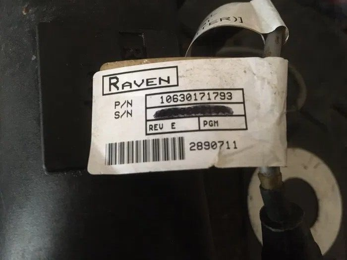 RAVEN 063-0171-793 FLOW METER 60P REPLACES 063-0171-985 UPS | eBay