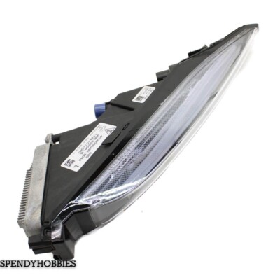 2019 - 2021 PORSCHE MACAN 95B LEFT LH SIDE DAYTIME RUNNING LIGHT DRL ...