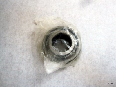 W208PP21 1-1/4" Hex Bore Ag Bearing Replaces: W208PP21, JD AE46606 ...