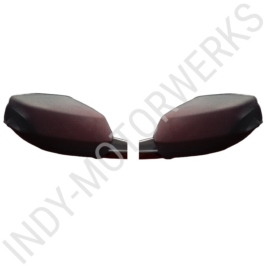 C8 CORVETTE STINGRAY NOVISTRETCH FRONT + MIRROR BRA STRETCH MASK 2020 ...