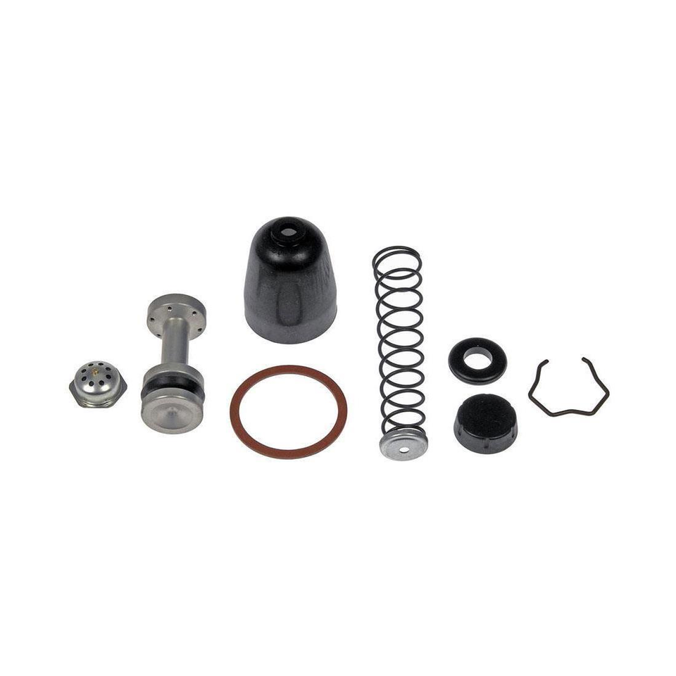 fits 1950~1957 Buick Super Dorman - First Stop Brake Master Cylinder ...