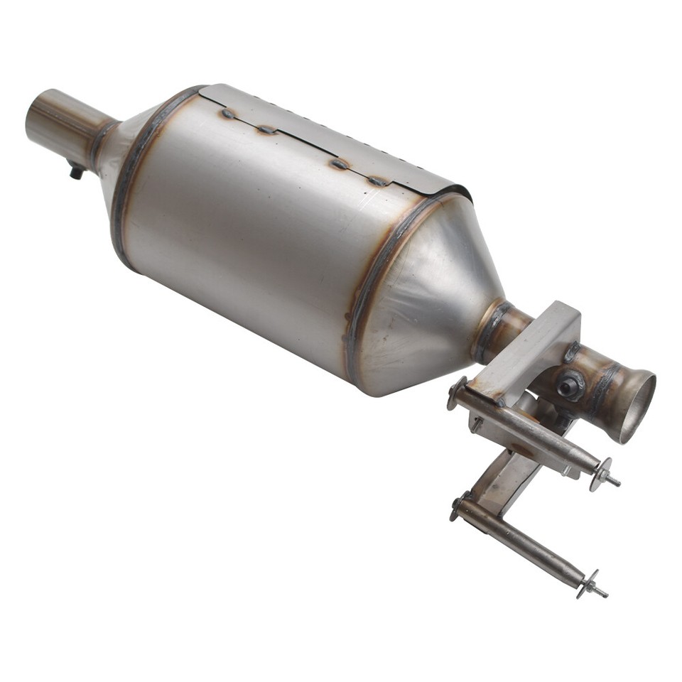 Diesel Particulate Filter (DPF) For 2007 2008 2009 Dodge Sprinter 2500 ...