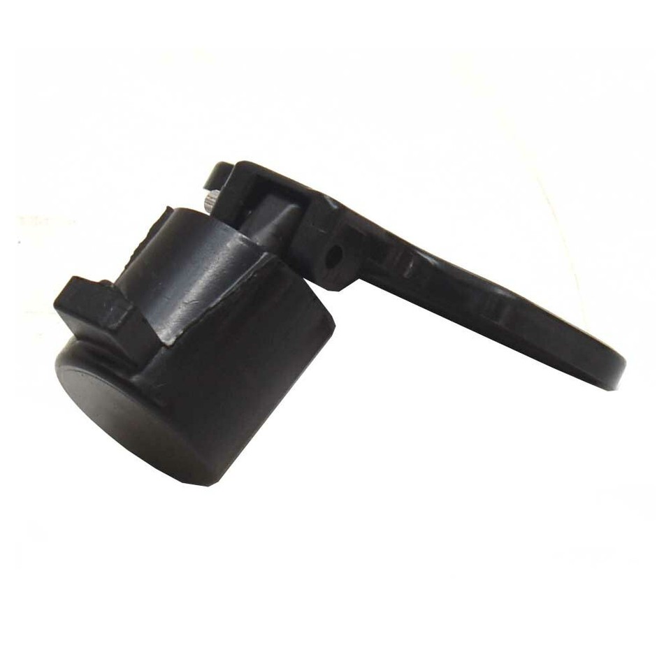 Innovative Boat Hatch Handle HNDLASSM-BLK | Lift-N-Twist Black | eBay