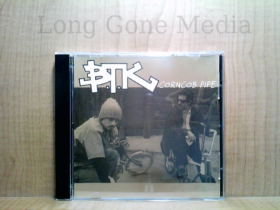 Corncob Pipe by Btk (CD, Ignition Records) | eBay
