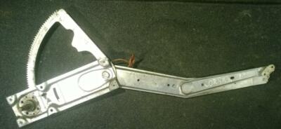 90388866 Door winder mechanism (Window Regulator) front right si ...