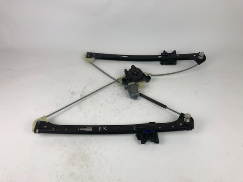 Porsche Macan 95B Front Left Door Window Regulator 95B837461 | eBay