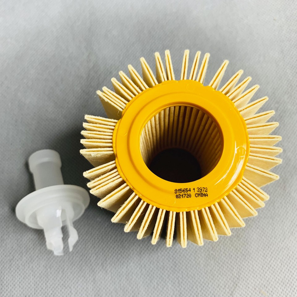 For LEXUS LC500H RC300 RC350 RX350 TOYOTA AVALON OE Bosch Engine Oil ...