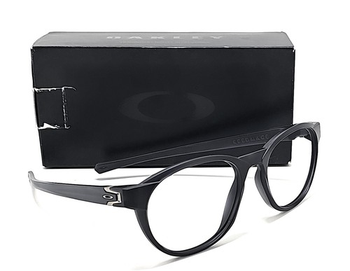 Oakley Reedmace OO9126-0254 Frames Reading Glasses/Bifocal/Progressive Lenses | eBay