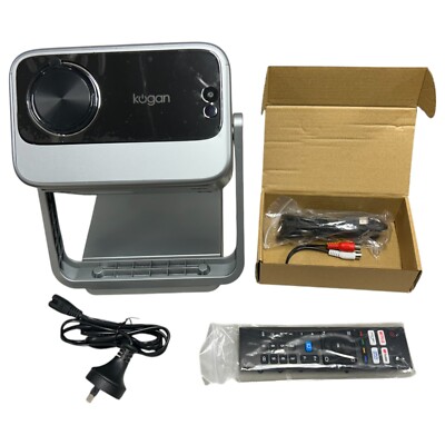 Kogan Full HD Smart Freestyle Projector | eBay