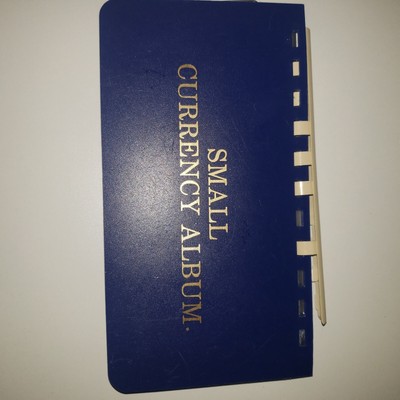 Silver Certificate and US Note Collection (11 items) | eBay