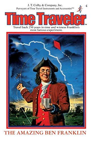 Awesome Ben Franklin
