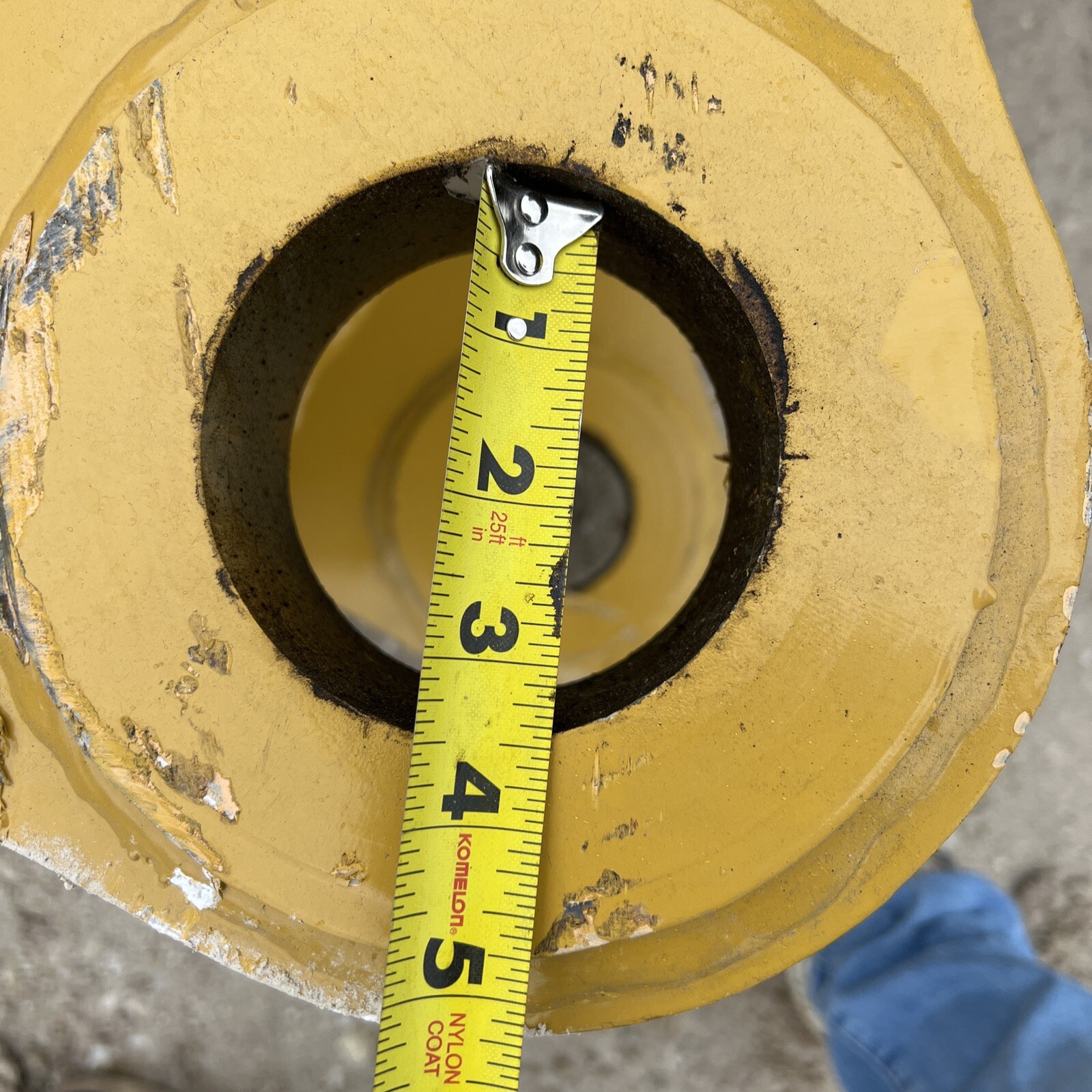 Cat 325 Ripper Frost Tooth 90 Mm Pin excavator new Caterpillar | eBay