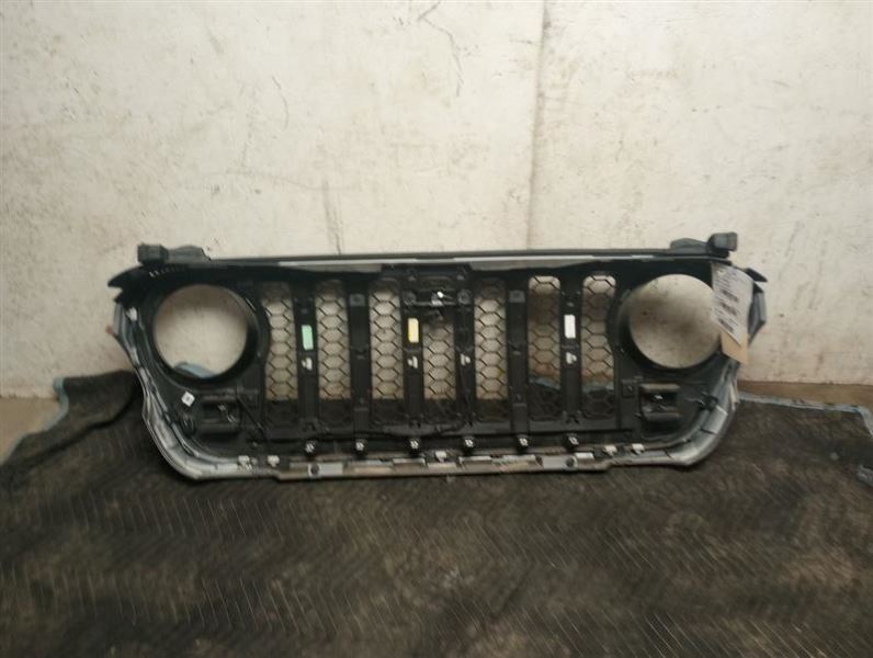 Grille 68457102AA For 21-22 Wrangler 2795563 | eBay