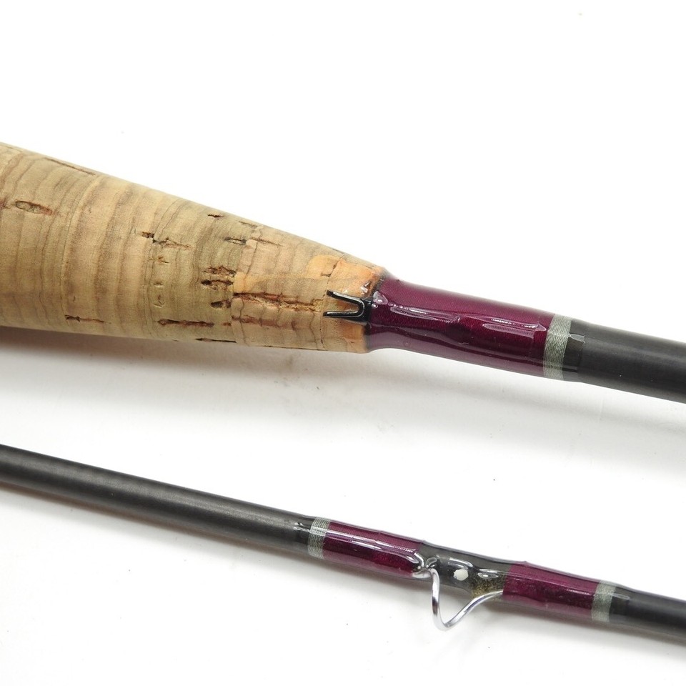 Custom-Built G. Loomis IMX Fly Rod. 8’ 3wt. FR963. | eBay