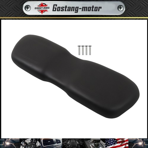 Black Front Seat Lean Back Cushion For Club Car DS 2000.5+ 102076601 ...